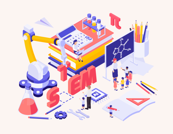 Tìm hiểu về giáo dục STEM: Khái niệm và Phương pháp giảng dạy - Peter Hưng